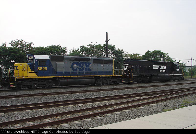 CSX 8839